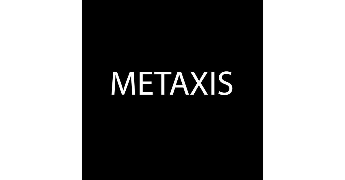 Downloads – METAXIS